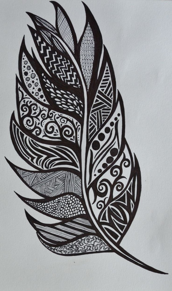 Permanent marker art store
