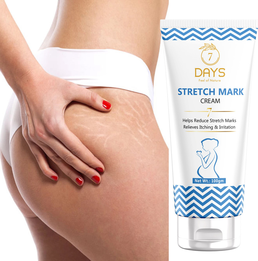 Cream to remove stretch marks store