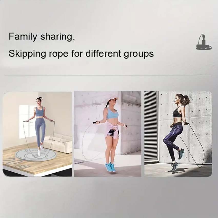 Shopeleven Speed Skipping Jump Rope Adjustable Fitness Sports Lose Weight Exercise Gym Ball Bearing Skipping Rope Buy Shopeleven Speed Skipping Jump Rope Adjustable Fitness Sports Lose Weight Exercise...