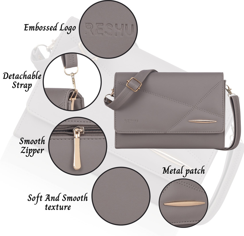 Reshu Logo Reshu Sharma Senior Brand Marketing Manager