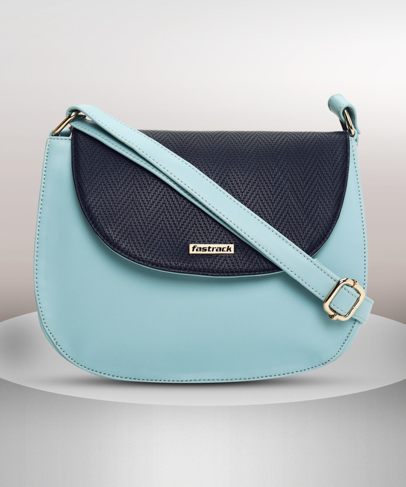 Fastrack Sling Bags For Girls