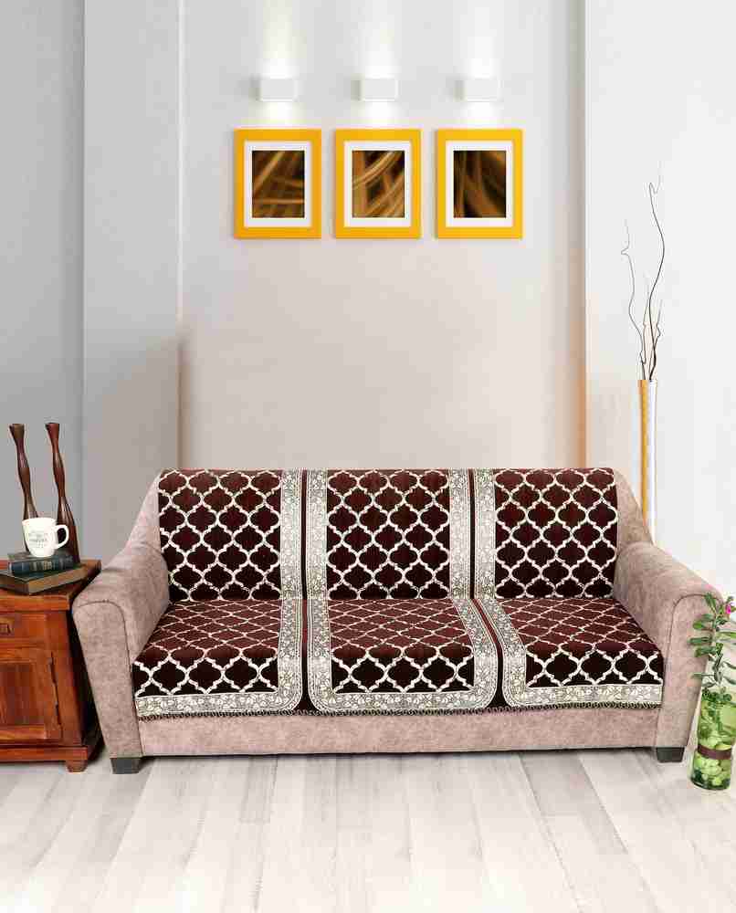 Damask Sofa | Baci Living Room