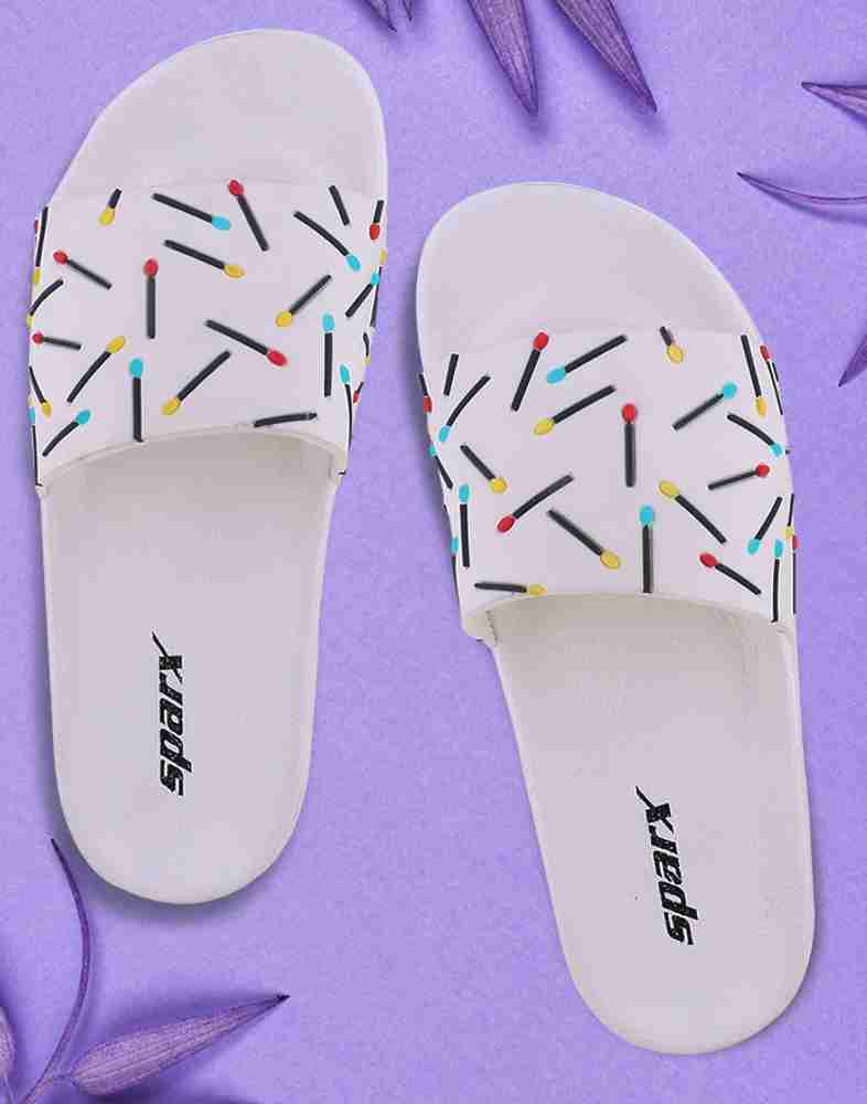 Sparx slippers for womens store