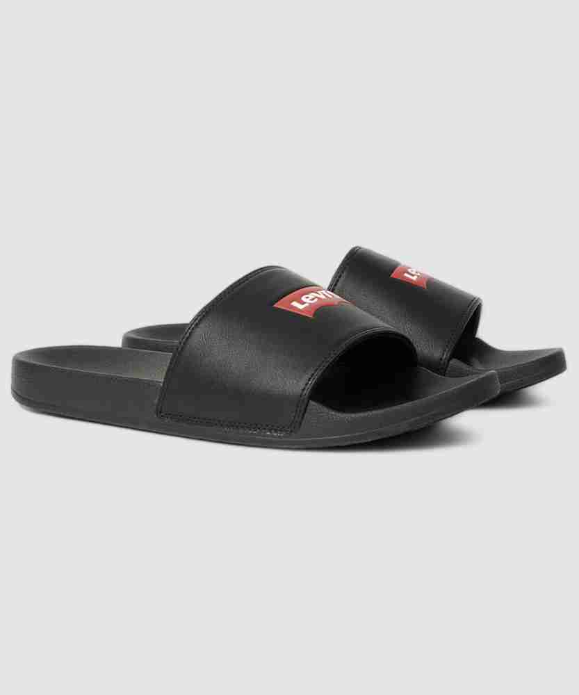 LEVI S Men Slides Buy LEVI S Men Slides Online at Best Price Shop Online for Footwears in India Flipkart
