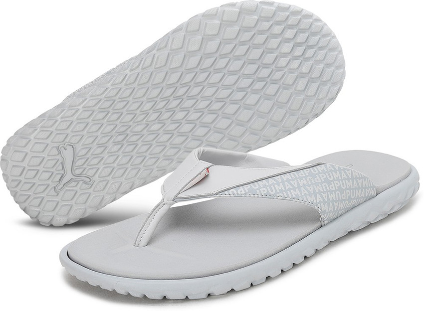 Puma Men Casual Slippers — Centro Shoes Online