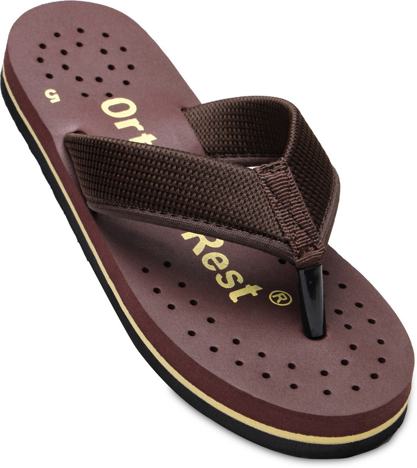 Ortho slippers store