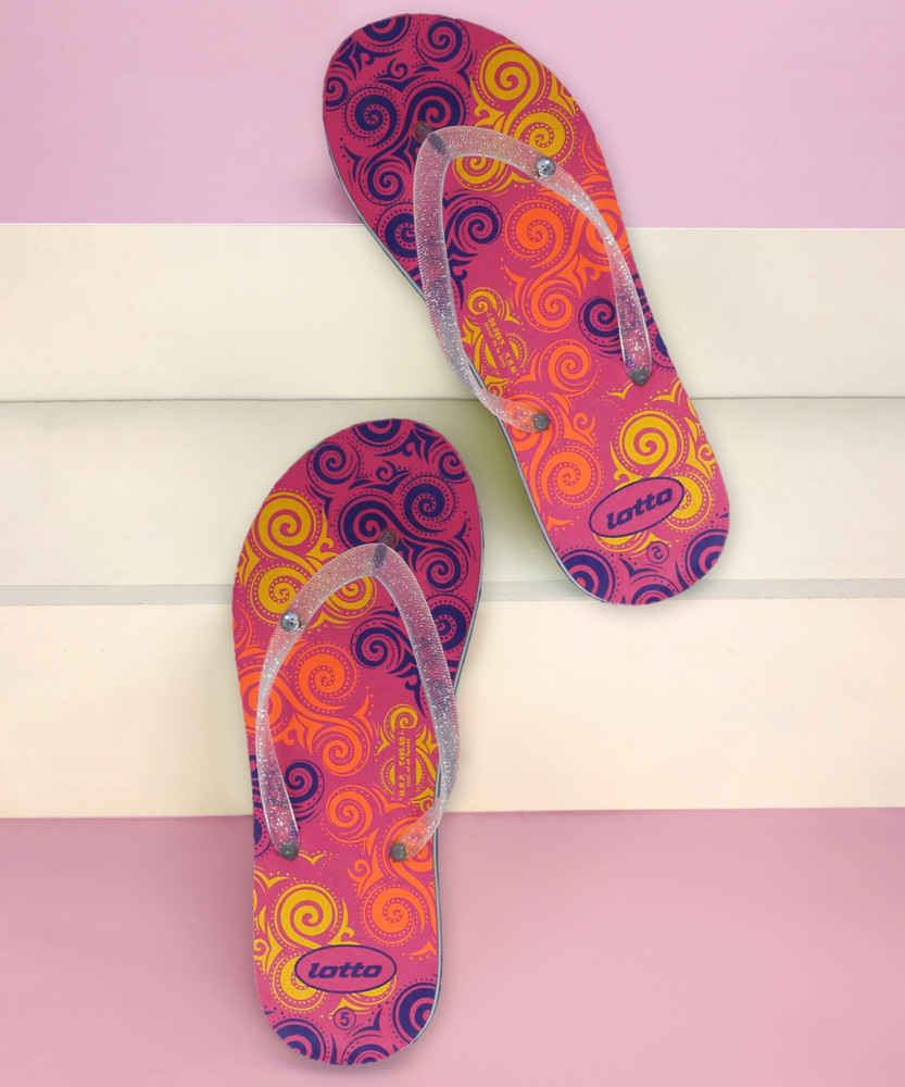 Lotto womens slippers store