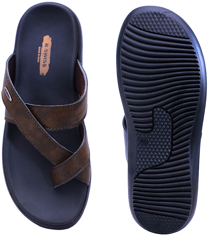 R Swiss Men Slippers Buy R Swiss Men Slippers Online at Best Price Shop Online for Footwears in India Flipkart