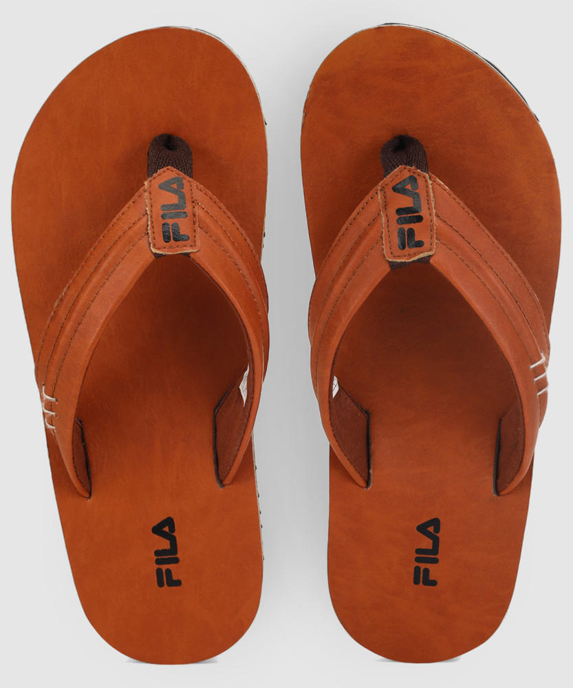 Fila slippers flipkart store