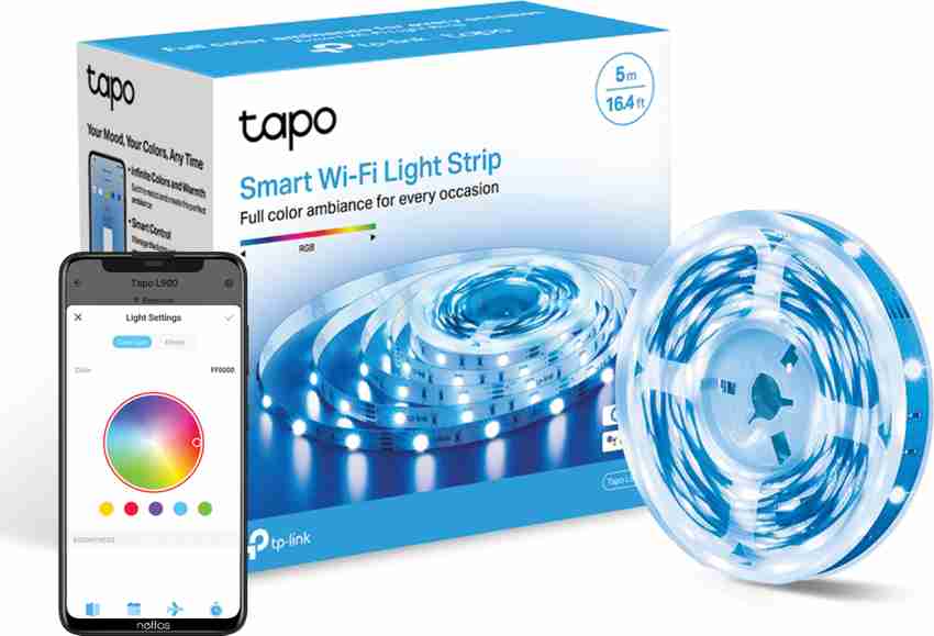 Tp link led strip store