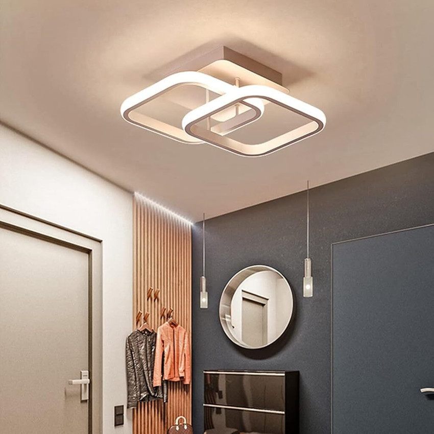 Led Ceiling Lighting | Shelly Lighting