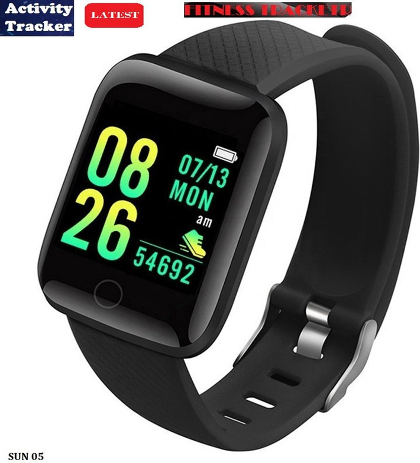 Wings Strive 300 Smartwatch Price In India 2023, Full Specs