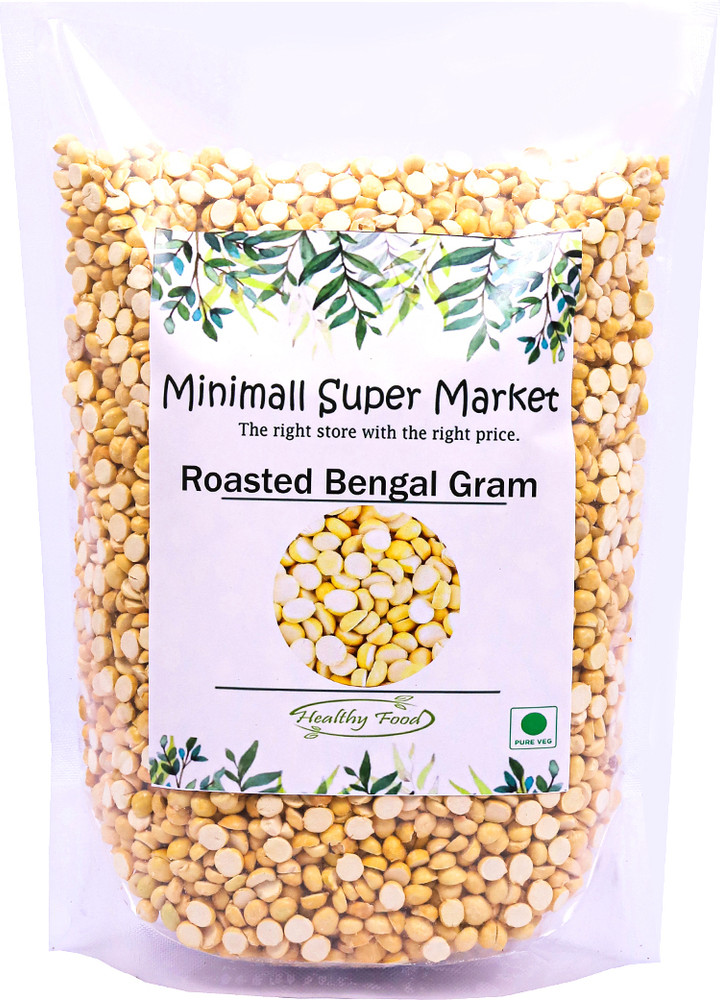 Bengal Gram