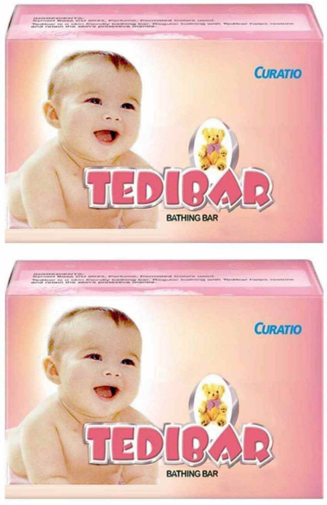 Tedibar soap store