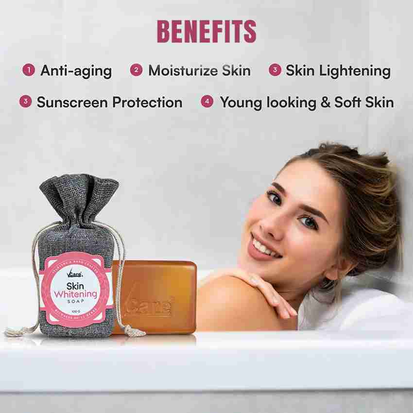 Soap for women store