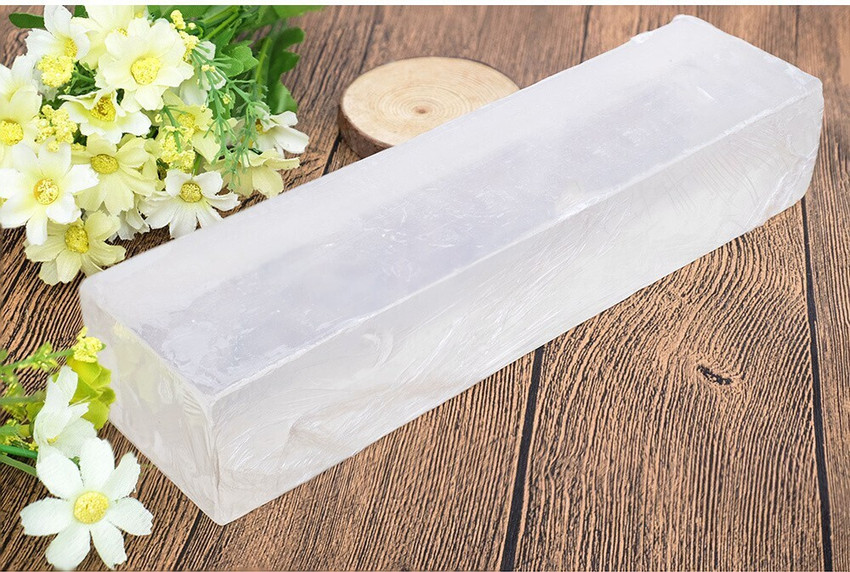 Glycerine soap base store