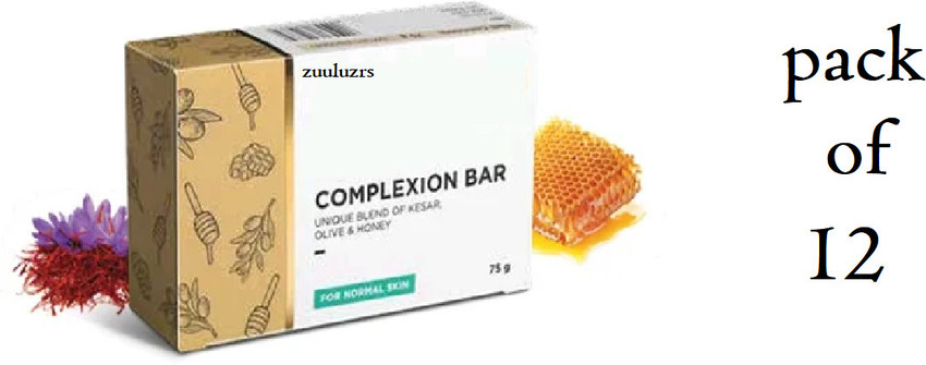 Assure complexion bar store