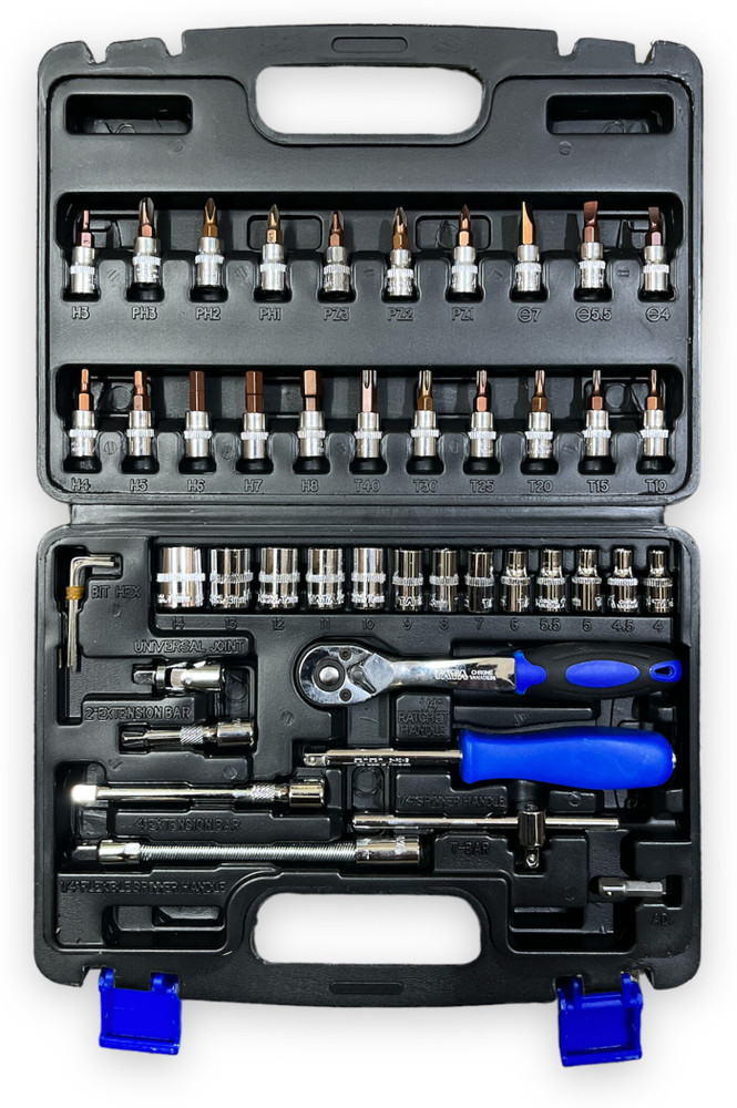 Tata agrico socket set store
