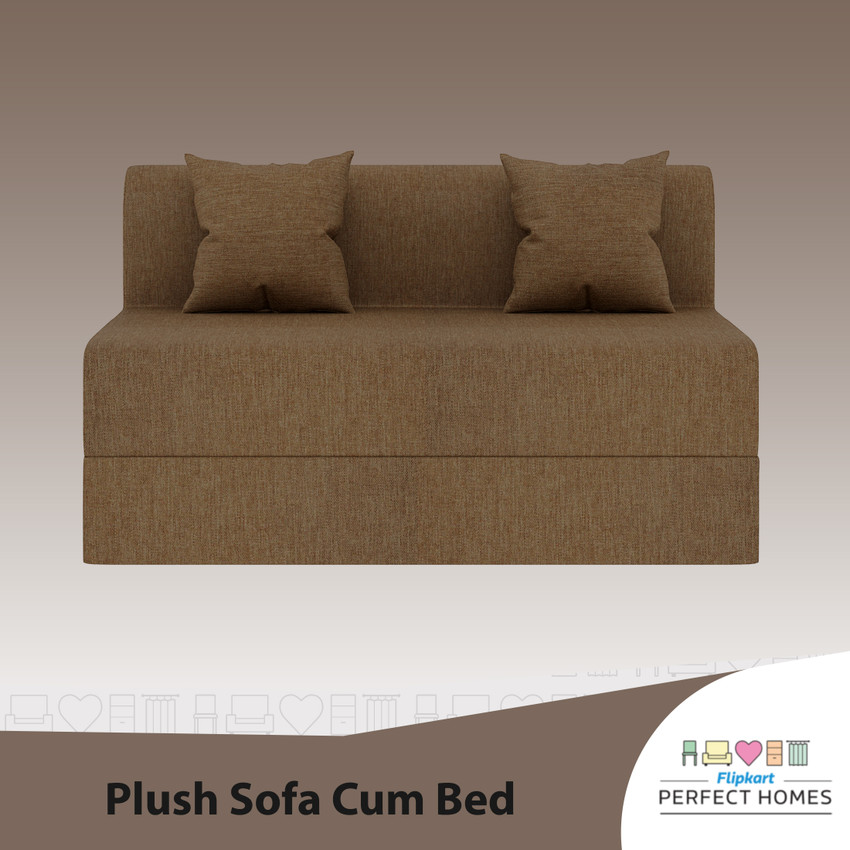 Flipkart Perfect Homes 2 Seater Single Foam Fold Out Sofa Cum Bed Price in India Buy Flipkart Perfect Homes 2 Seater Single Foam Fold Out Sofa Cum Bed online at Flipkart