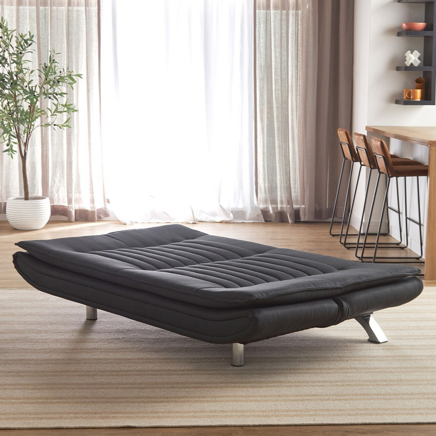 Siesta 3 seater futon store