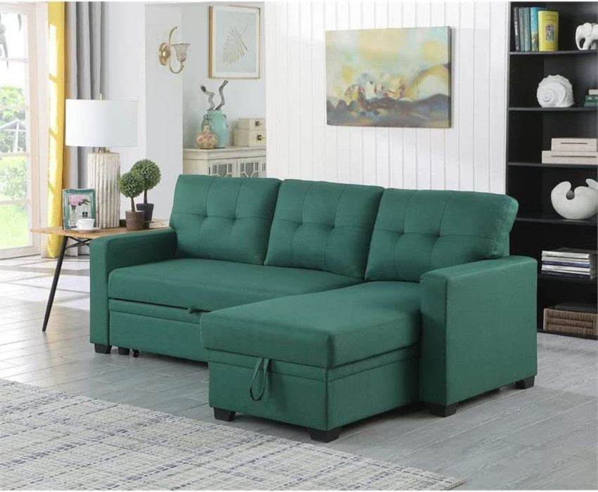Pull Out Sofa Bed Sectional | Cabinets Matttroy