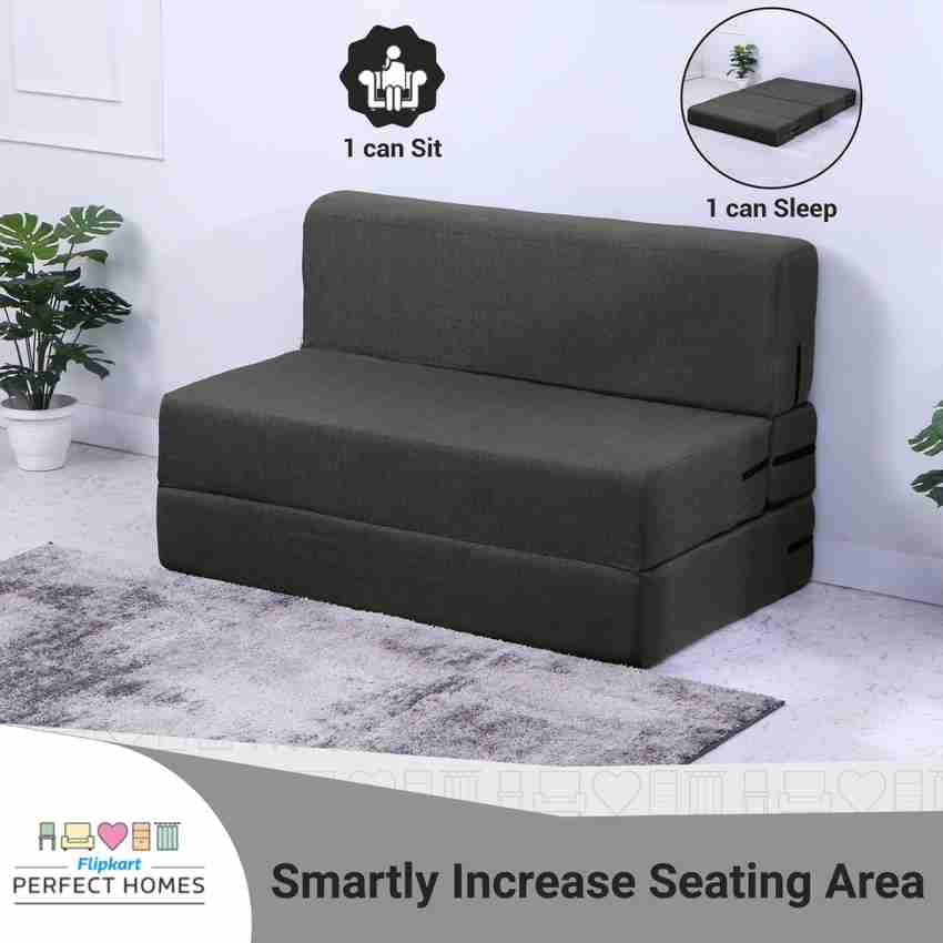 Folding bed flipkart store