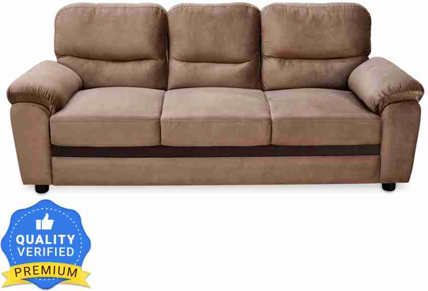Flipkart 3 seater sofa store