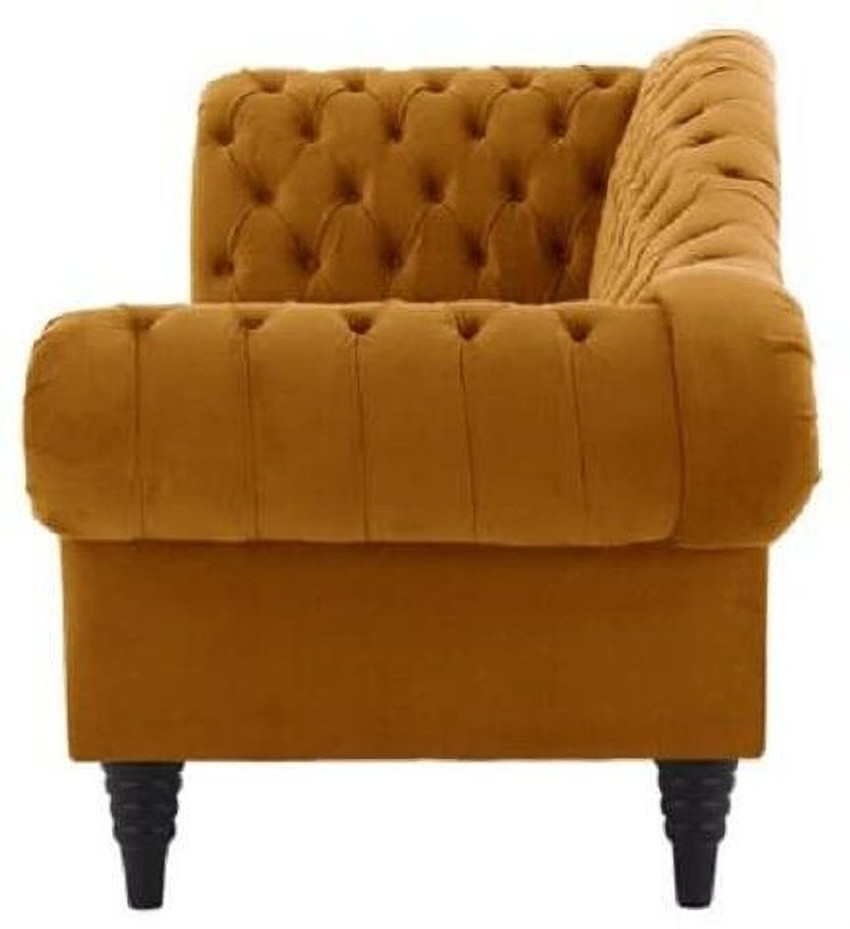 Sofa Mart Glenwood Sectional | Baci Living Room