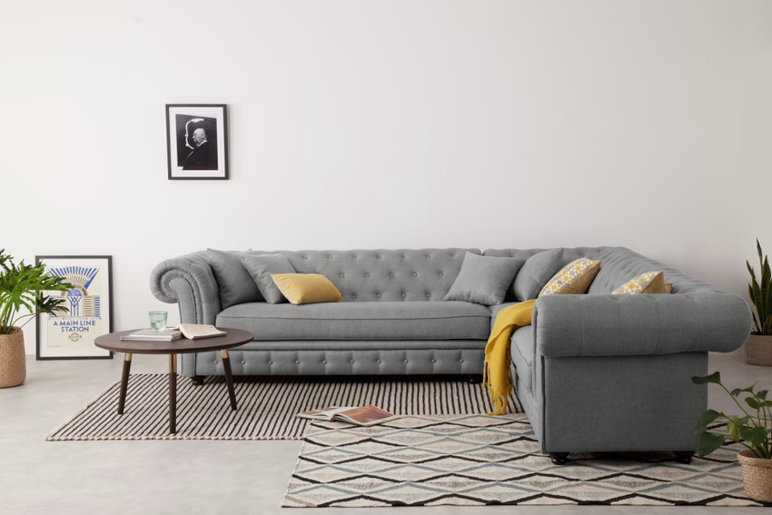7 seater corner sofa for sale store