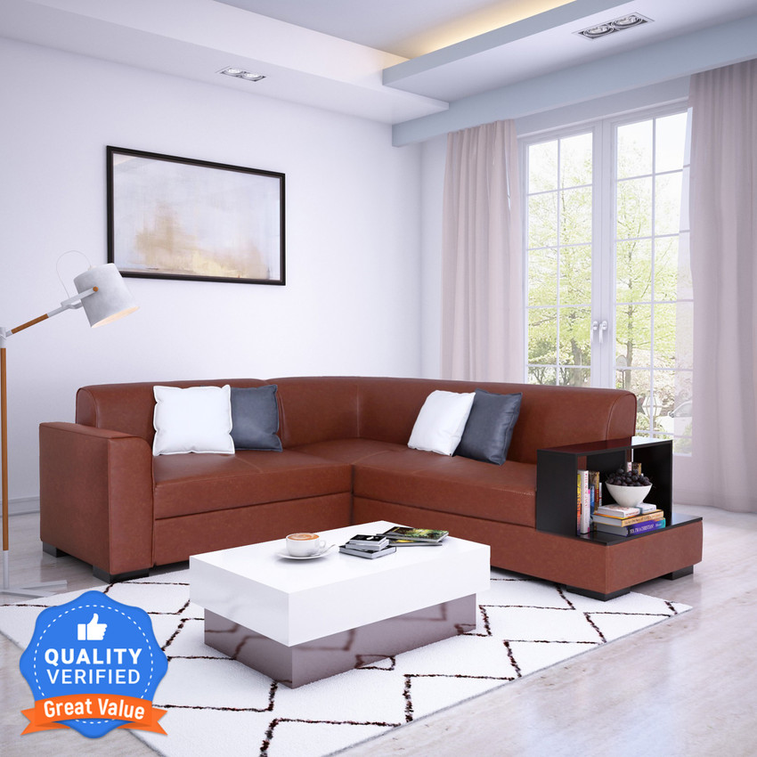 L Shaped Sofa Set Flipkart | Cabinets Matttroy