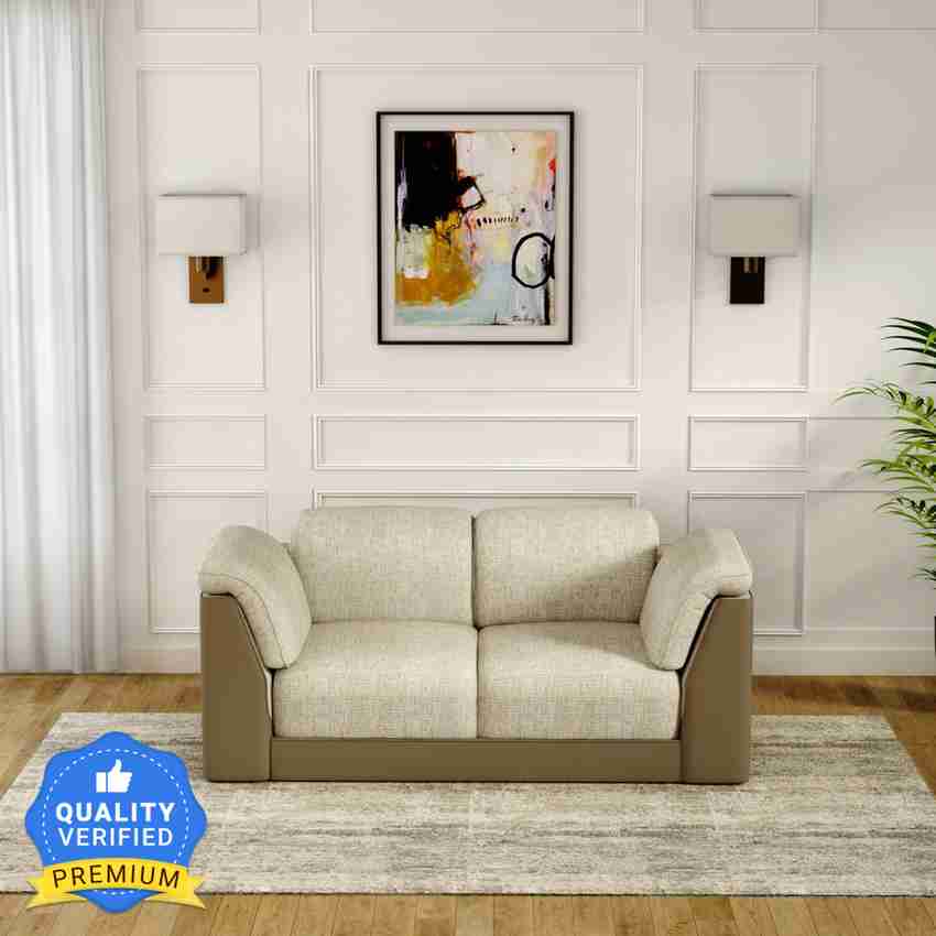 Godrej two seater sofa store
