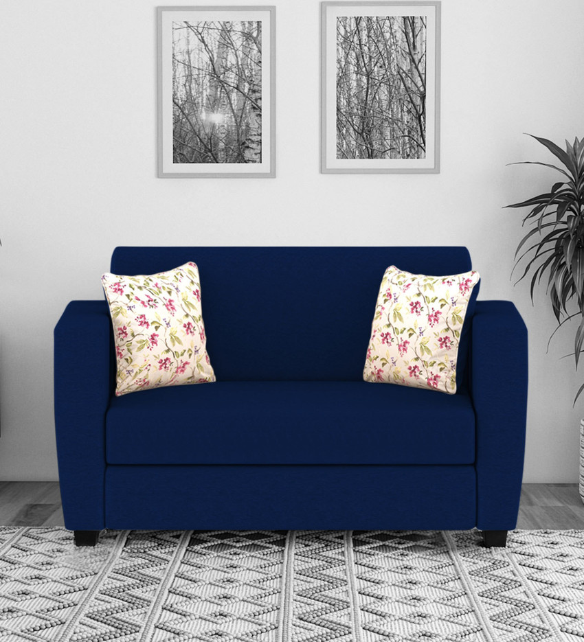 2 seater sofa flipkart store