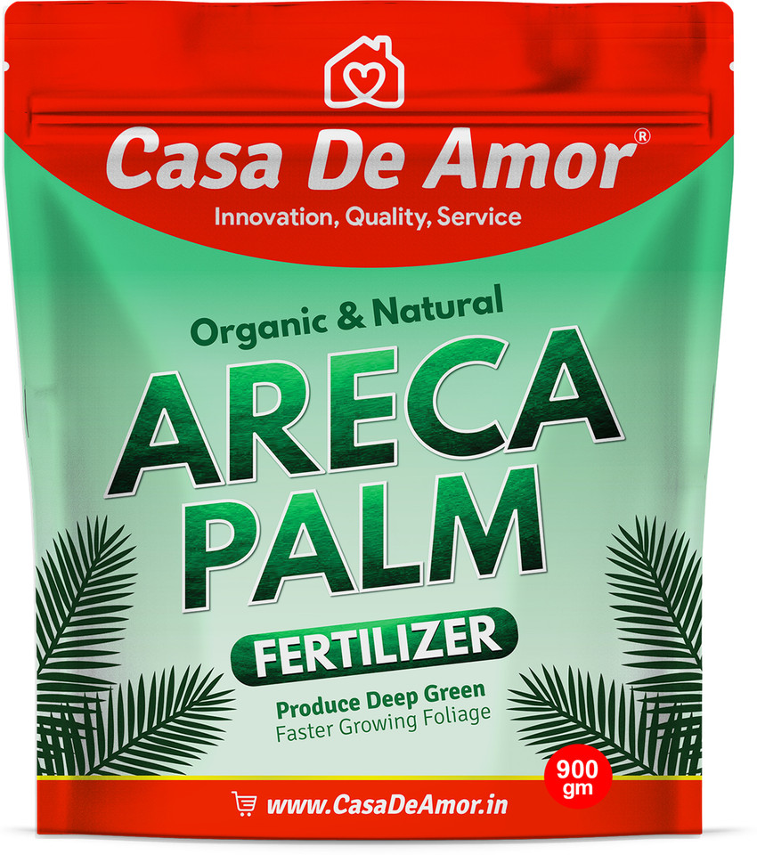 Palm fertilizer store