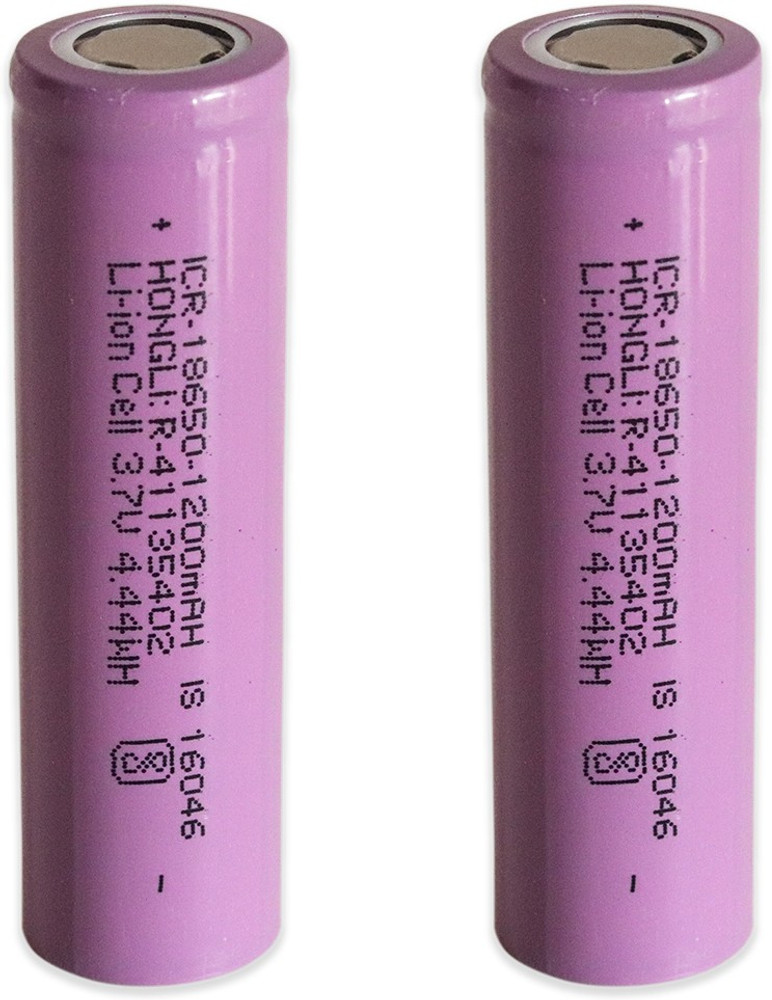 Price of rechargeable battery store