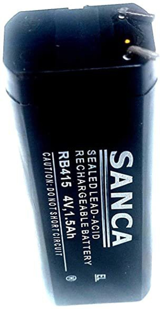 Meri MR405 Sunka Lead Acid Rechargeable Battery,, 49% OFF