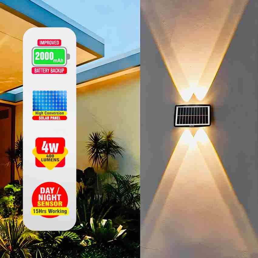 Next Gen Solar Lighting