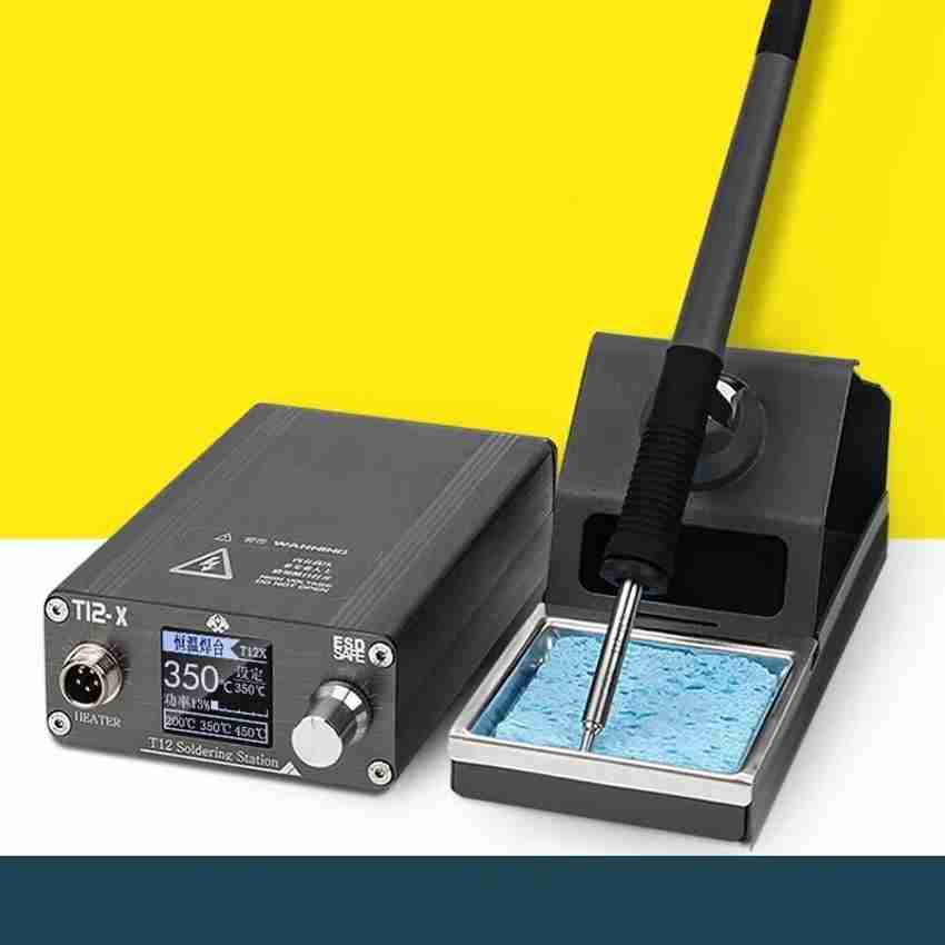 T12 soldering station store