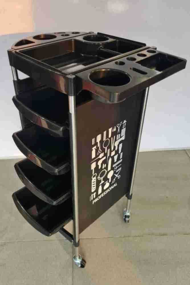 Salonmart Spa Trolley Price in India Buy Salonmart Spa Trolley online at Flipkart