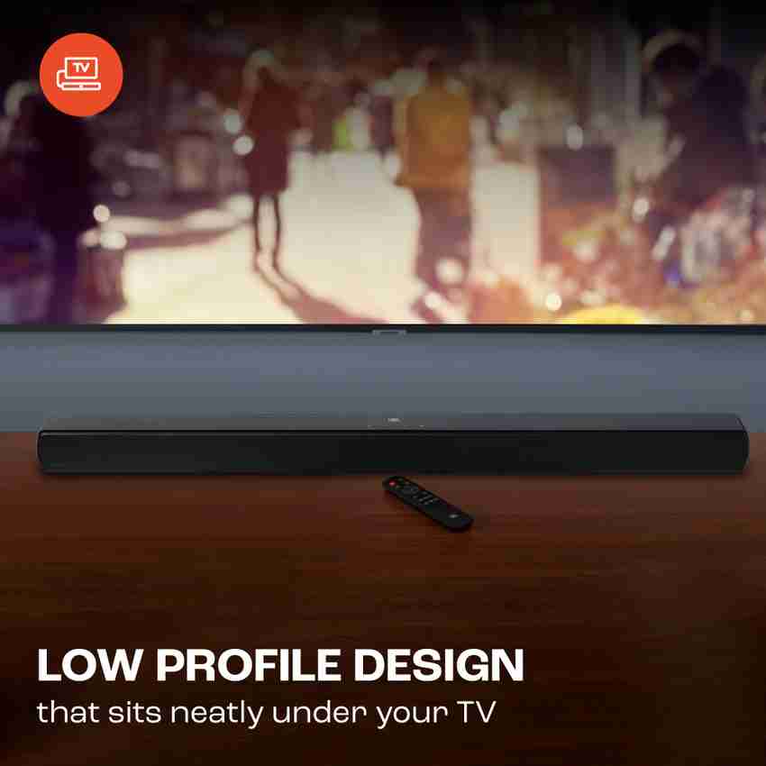 Buy JBL Cinema SB190, Dolby Atmos Sound, Wireless Subwoofer Buy JBL Cinema SB190, Dolby Atmos Sound, Wireless Subwoofer