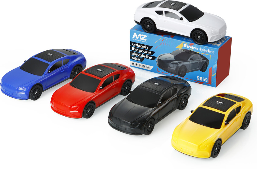 Portable bluetooth speaker for car store