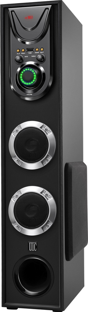 bluetooth speaker tower under 2000
