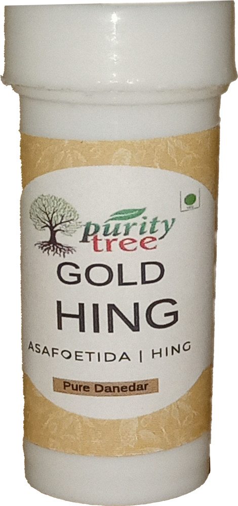 Asafoetida Tree