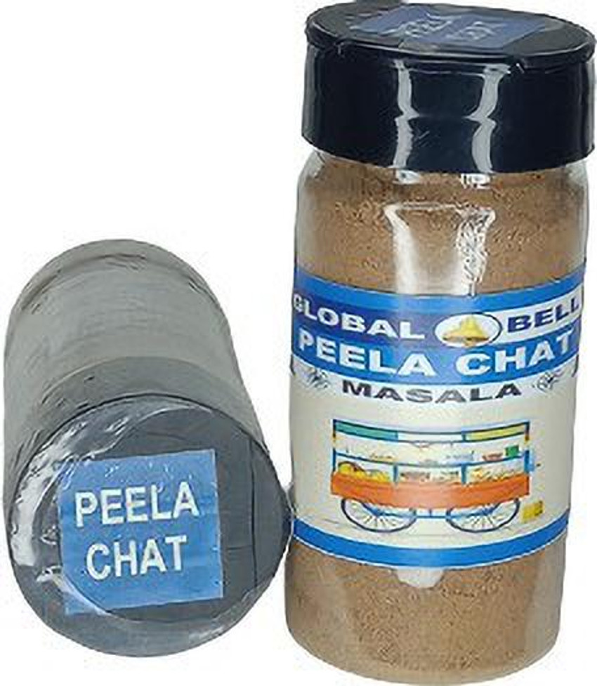 Chat Masala Powder