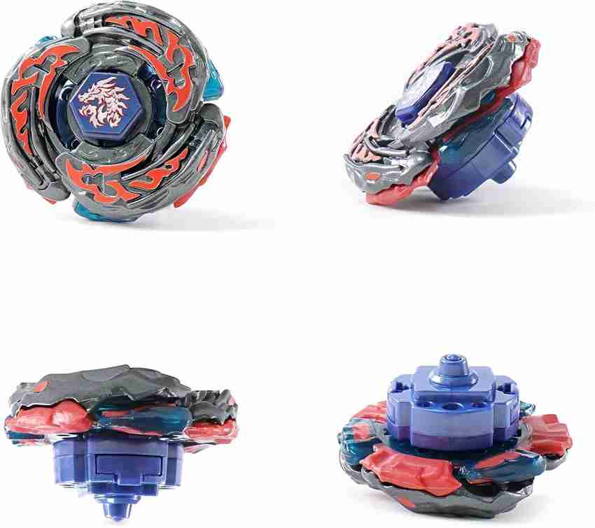 Beyblade L Drago Destroy Parts Black L Drago Destructor F:S Beyblade