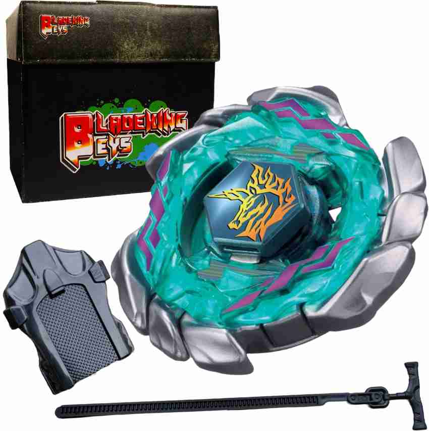 Beyblade Metal Fury Blitz Unicorno