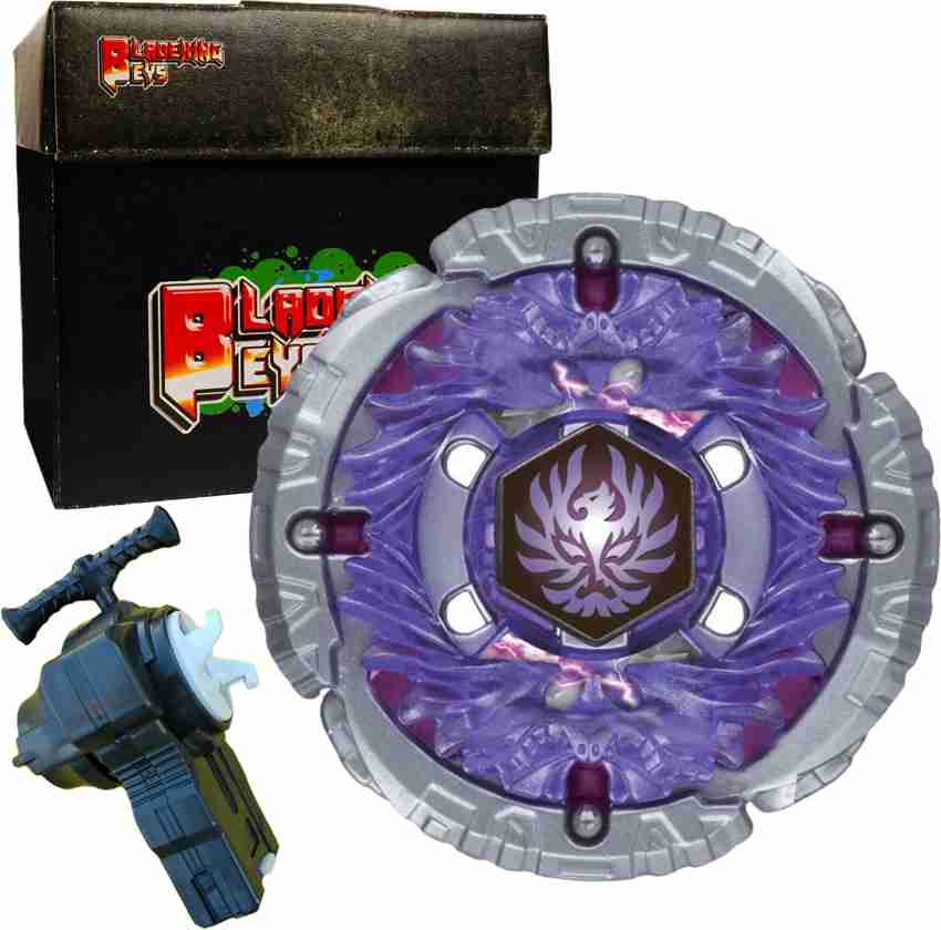Beyblade Metal Fury Jade Jupiter