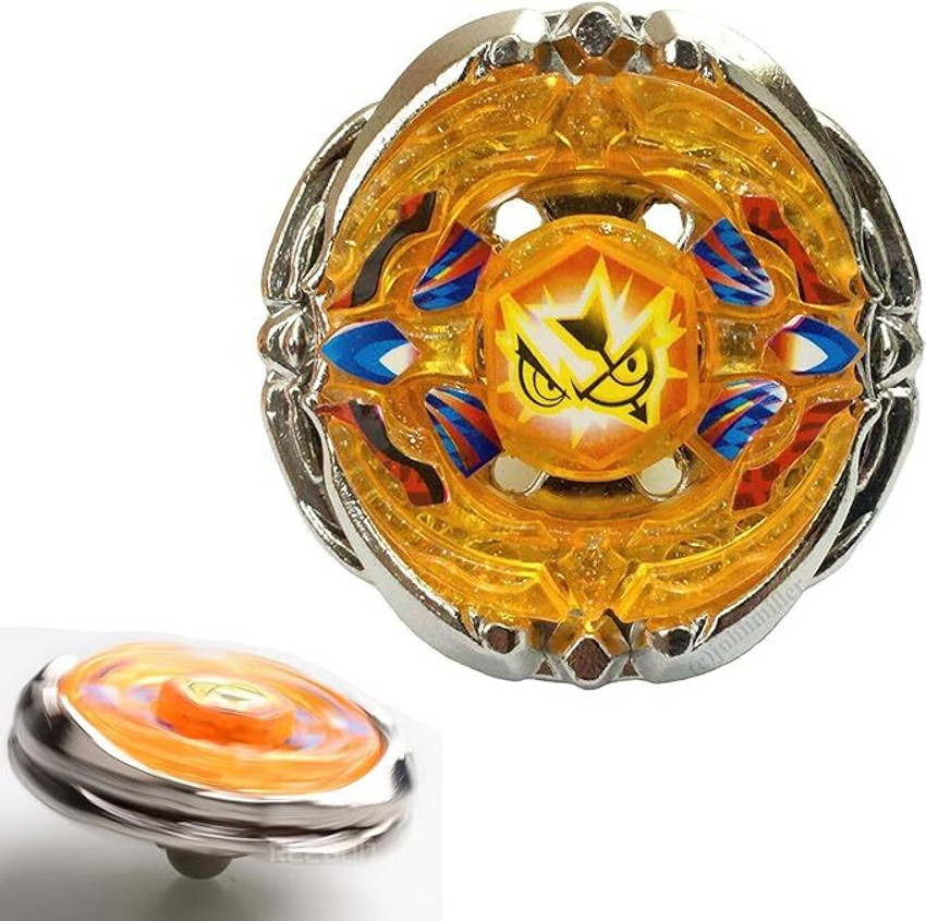 Beyblades bb126 metal fusion flash sagittario starter set store