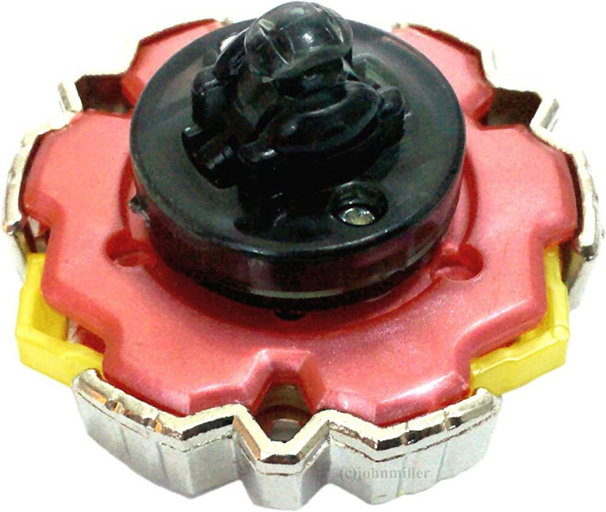 Beyblade Metal Fury Variares Modes