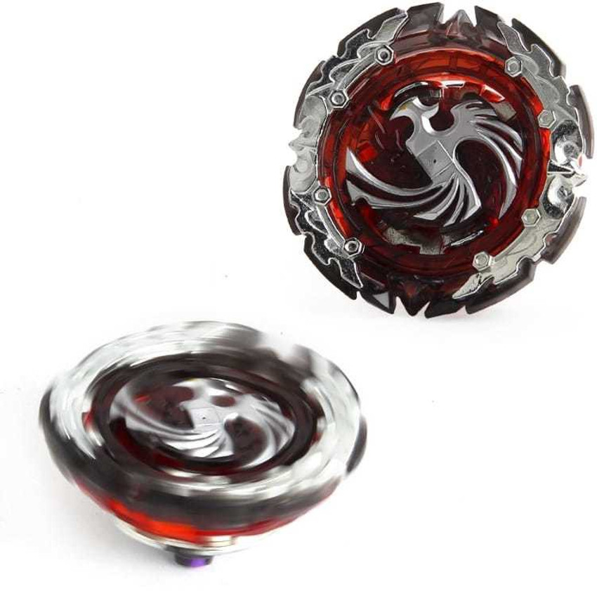 TAKARA TOMY Beyblade BURST Z B-00 Skeleton Revive Phoenix 10📢 Conheça ...