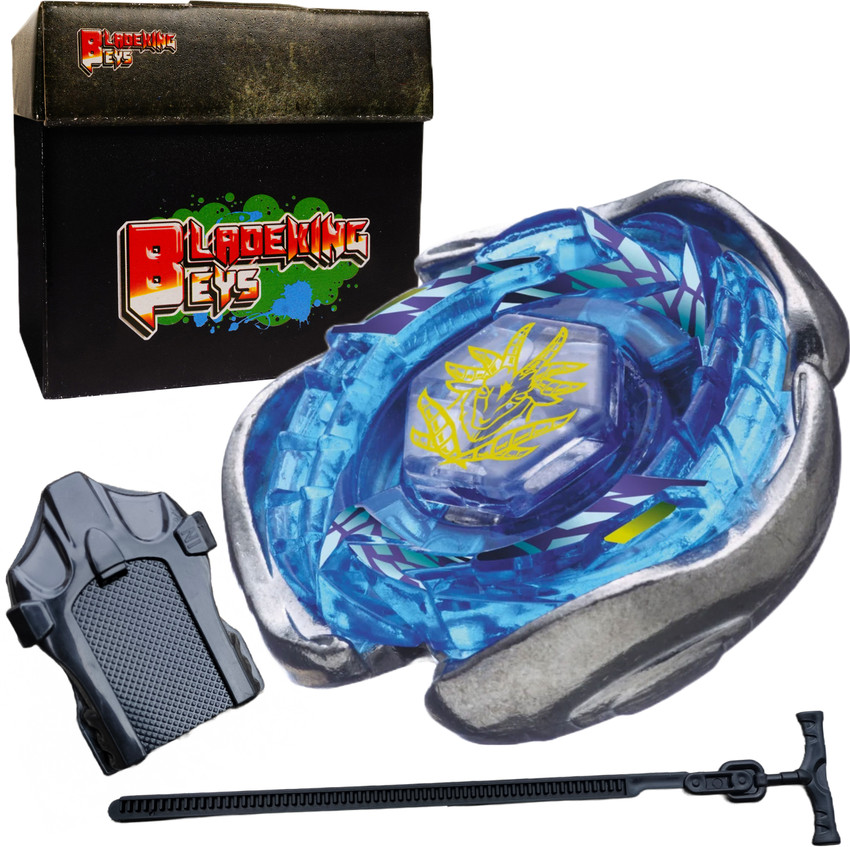 Beyblade Spiral Capricorn